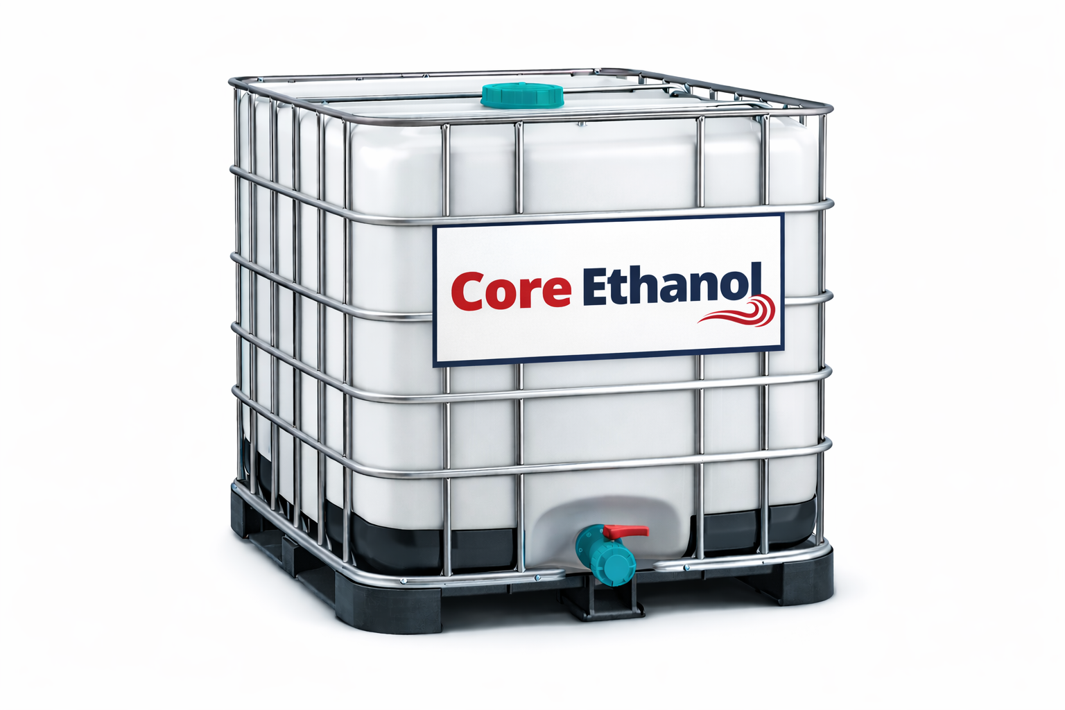 Core Ethanol 99.9% – Anhydrous Ethyl Alcohol for Perfumery & Industrial ...